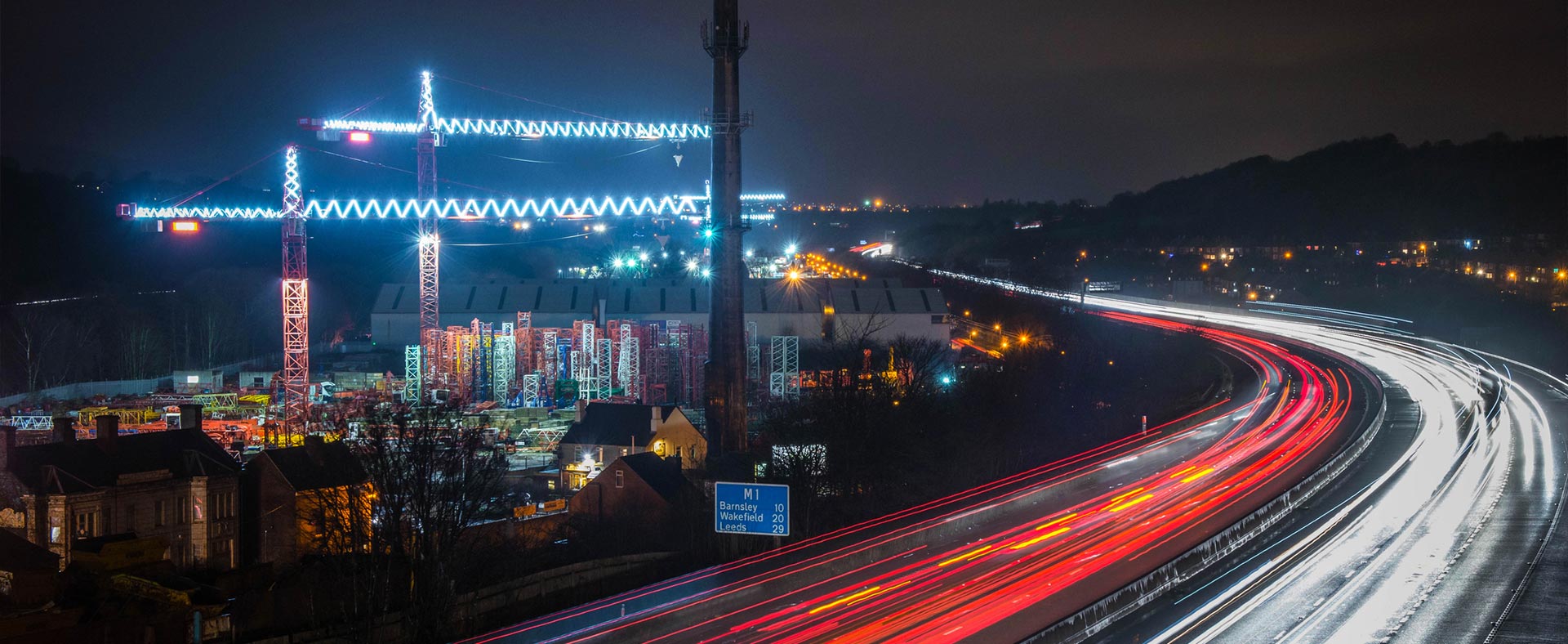 Community Church in Sheffield - Eastside, Manor Top Library